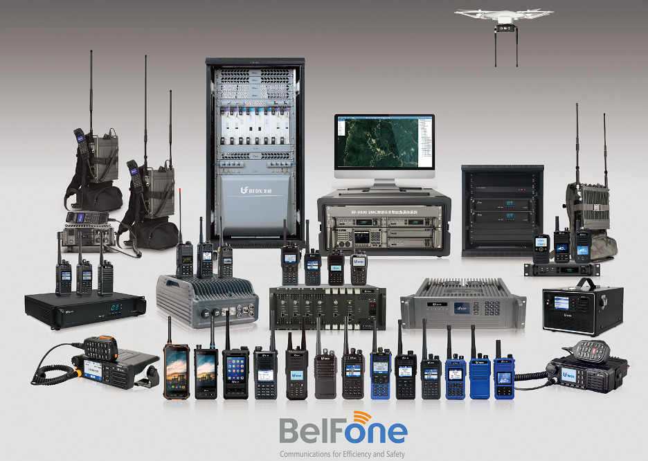 Buy Wholesale China Belfone Sfr Repeater Bf-sfr600 Efficient Duplex ...