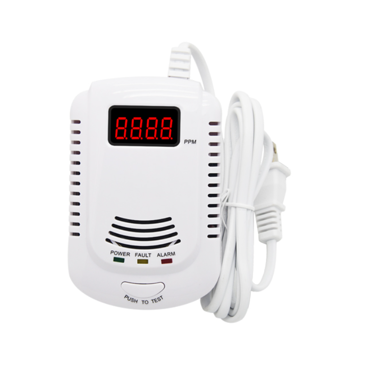 Bulk Buy China Wholesale Gas Detector 10-95%vol Portable Digital Gas ...