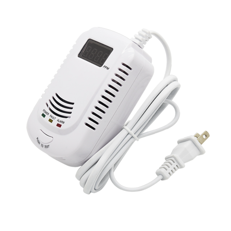 Bulk Buy China Wholesale Gas Detector 10-95%vol Portable Digital Gas ...