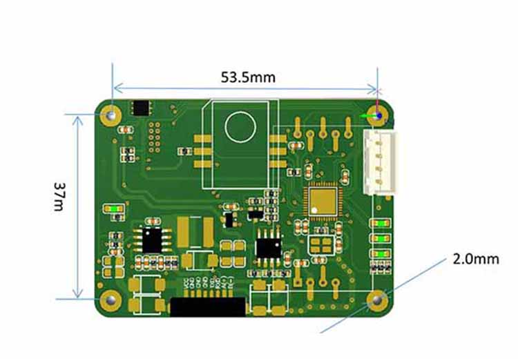 Buy China Wholesale Senseiot Snl-airc-05 Customizable Multi-in-one Gas ...