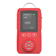 Buy Wholesale China Gas Detector Wall Mounted Fixed Bracket H2o2 High ...