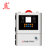 Buy Wholesale China Gas Detector Wall Mounted Fixed Bracket H2o2 High ...