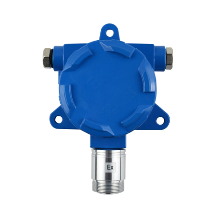 Wall Mounted Ch4 Methane Gas Detector Lpg Gas Sensor - China Wholesale Fixed Methane Gas ...