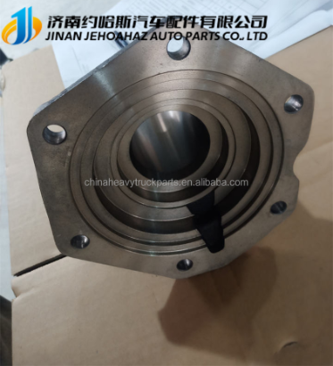 Sinotruk Howo Truck Parts Gearbox Input Shaft End Cover Wg2203020002 ...