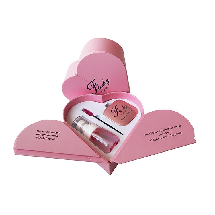 Buy China Wholesale Manufacturer Customized Heart Shaped Magnetic ...