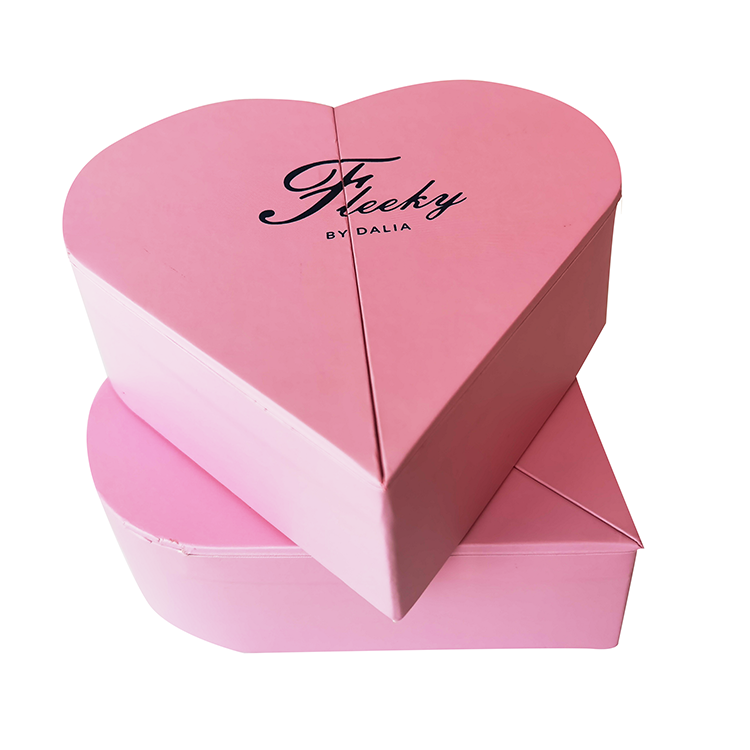 Buy China Wholesale Manufacturer Customized Heart Shaped Magnetic ...