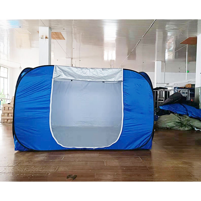 Buy Wholesale China Wholesale Tsunami Typhoon Earthquake Indoor Modular ...