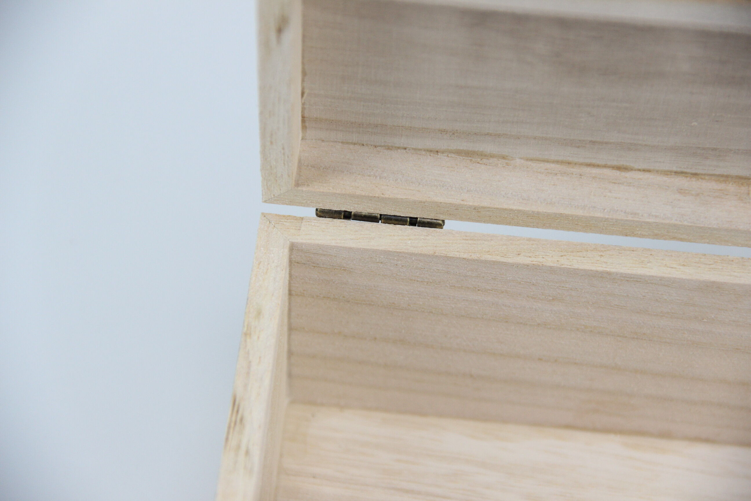 Natural Color Handmade Hot Sale Wooden Wine Box For Wine Lover - Expore ...