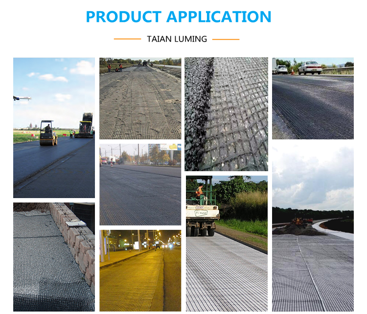 Buy Standard Quality China Wholesale Coated Geogrid For Driveway ...
