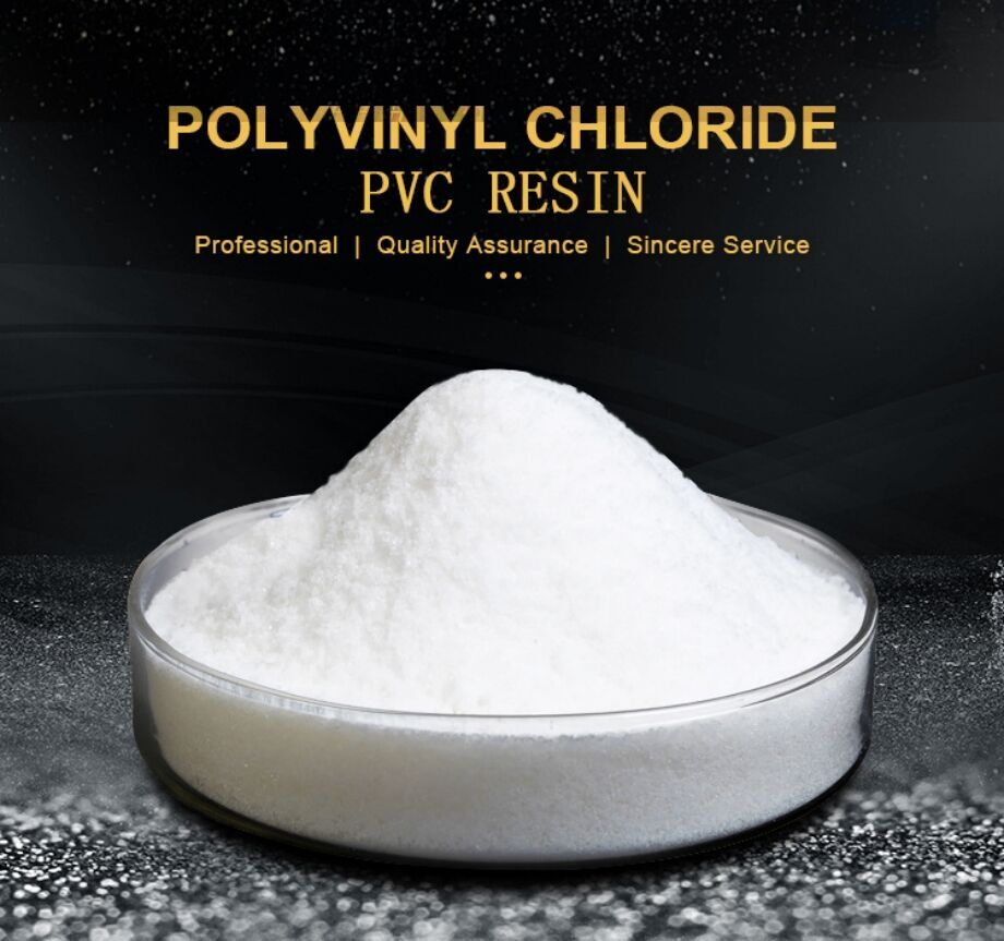 Buy Wholesale China Plastic Industry Grade Polyvinyl Chloride White ...