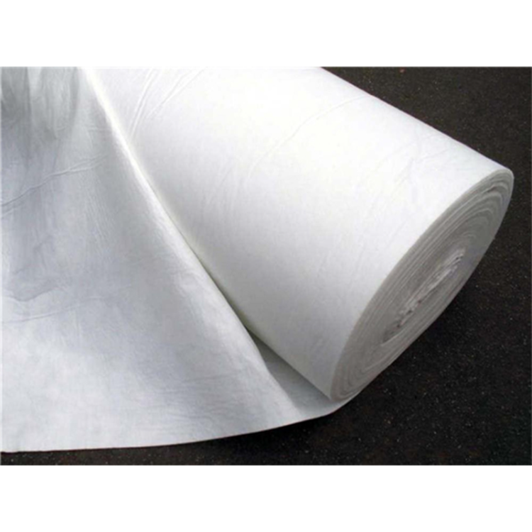 Non Woven Geotextile Pp Fiber For Geotextile Bidim Geotextile For Road ...