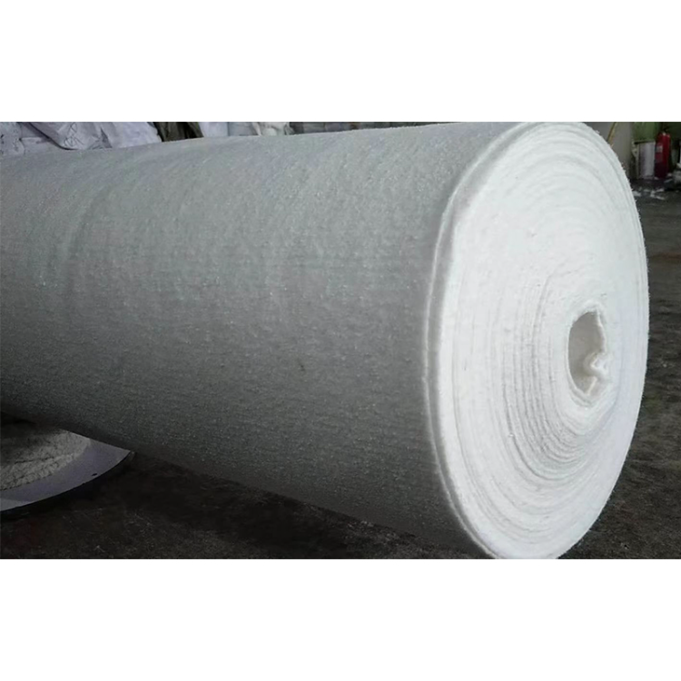 Non Woven Geotextile Pp Fiber For Geotextile Bidim Geotextile For Road ...