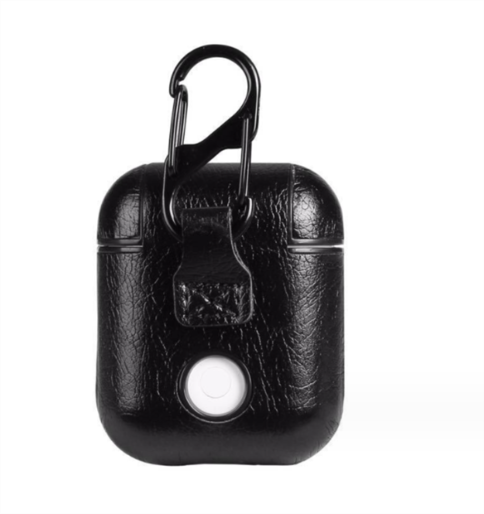 Buy Wholesale China High Quality For Earphone Leather Case Cover Luxury ...