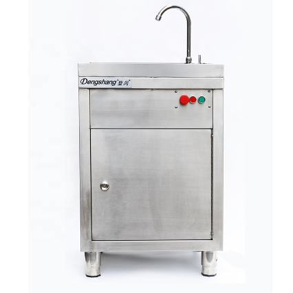 Buy Wholesale China Commercial Food Grinder, Commercial Use Food Waste ...