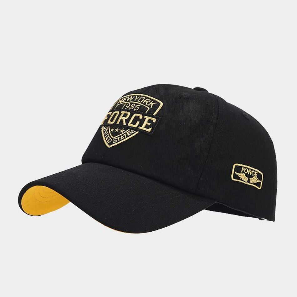 Buy Wholesale China Summer Mesh Breathable High Top Baseball Cap ...