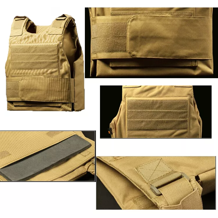 Buy Wholesale China Outdoor Hunting Paintball Protection Panel Military ...