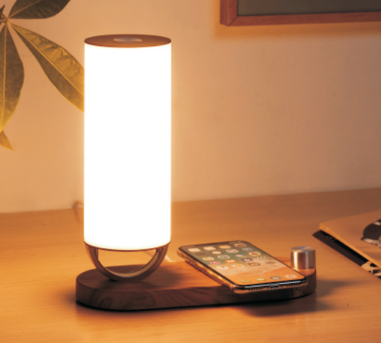 Buy Wholesale China Manufacturer Wood Grain Led Tabe Lamps Mobile Phone ...