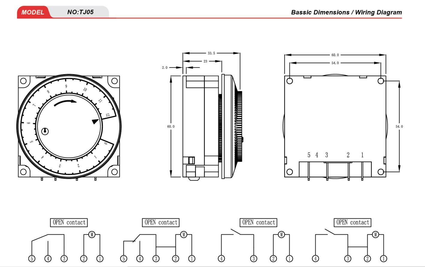 Buy Wholesale China Countdown Timer Switch With Favorable Price ...