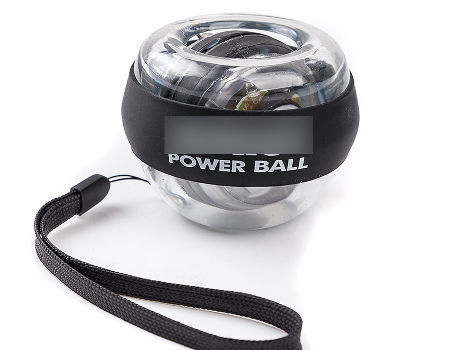Buy Wholesale China Wrist Ball Wrist Exercise Force Power Gyro Ball Led ...