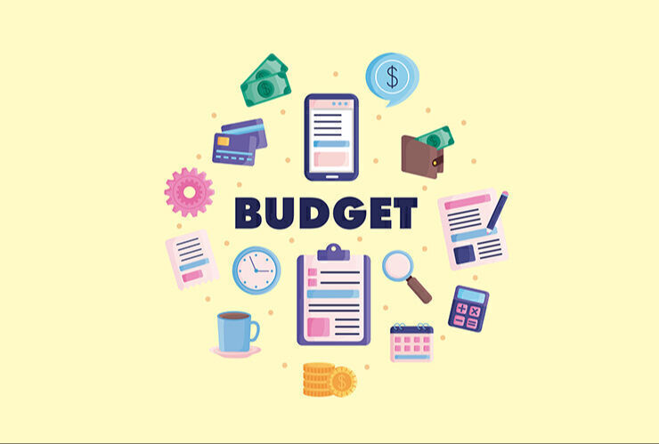 Money budget planner template - kenvolf