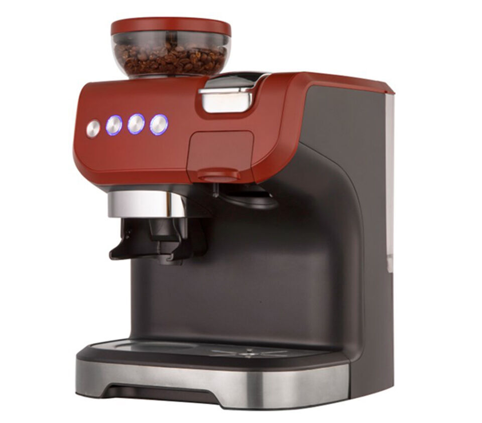 Eap 2023 All In 1 Multi Capsule Np Dg Coffee Machine Maker With Grinder ...