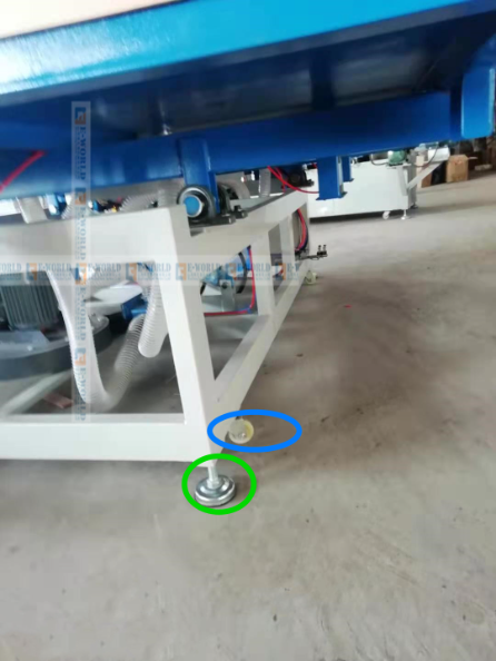 Air Float Breaking Manual Cutting Table Glass Auto Glass Loader Cutter ...