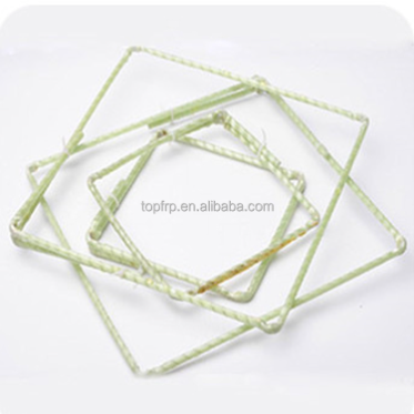 Buy Wholesale China Glass Fiber Reinforced Steel Rebar Cage, Glass ...