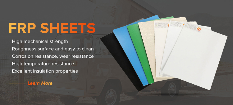 Waterproof Fiber Glass Reinforced Plastic Frp - China Wholesale Frp ...