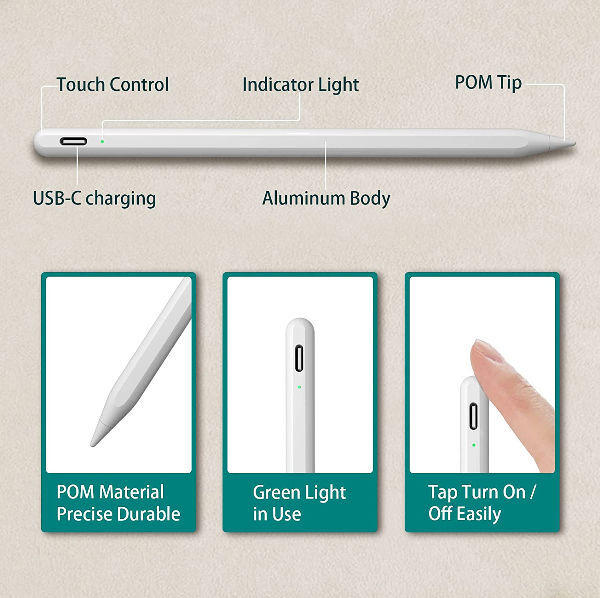 Bulk Buy China Wholesale Original 1:1 Size Touch Screen Ipad Bluetooth ...