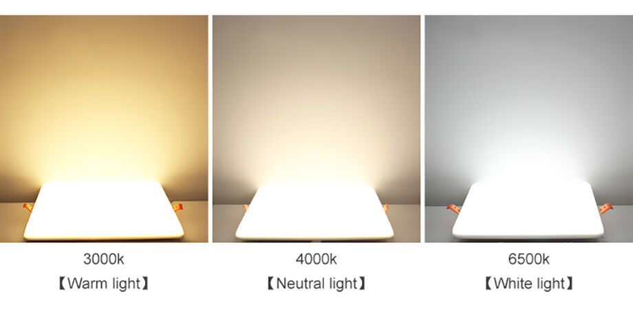 Buy Wholesale China Indoor Ceiling Lighting Square Adjustable Hole Sise ...