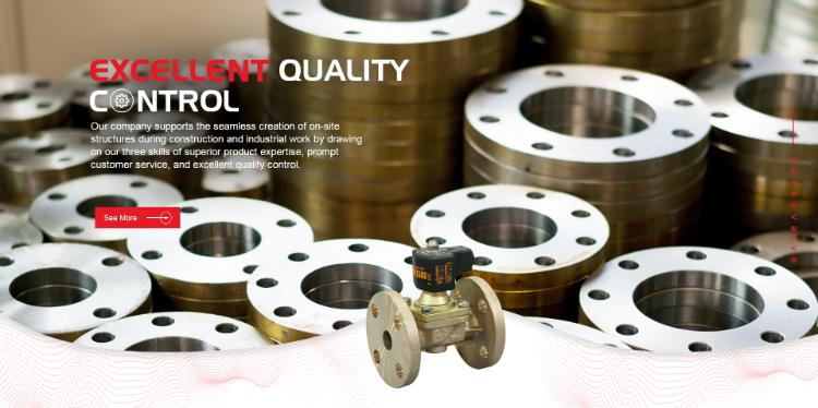 High Quality Four Way Bronze Globe Gas Valve With Inner Thread - Japan ...