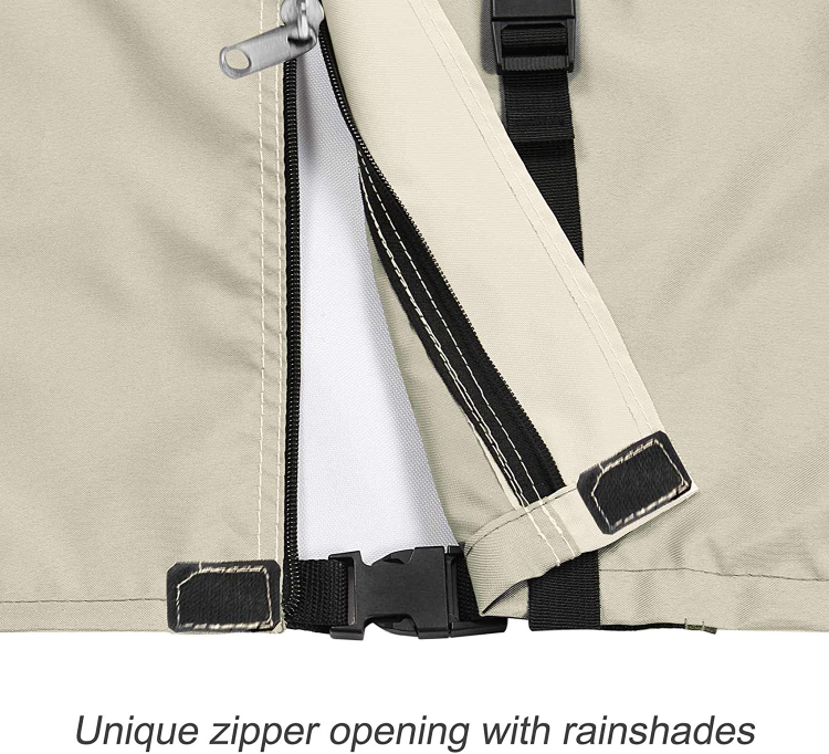 Buy Wholesale China Customized High Quality 600d Waterproof Golf Cart ...