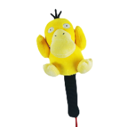 Custom Plushie Animal Golf Cover Dolls Pocket Monster Stuffed Plush ...