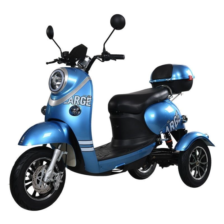 Buy Standard Quality China Wholesale Eec Coc Electric Scooters Cargo ...