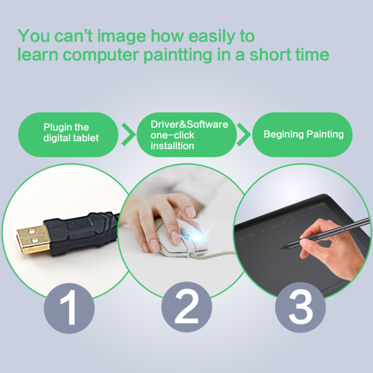 Buy China Wholesale Hot Selling Products 2022 10 Moons Digital Writing ...