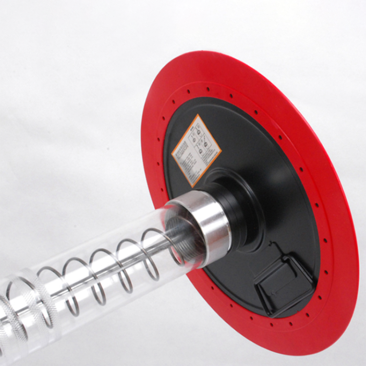 Buy Wholesale China 56/60 Universal Oil Suction Cup Car Grease Gun ...