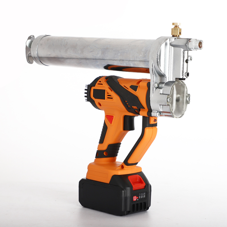 Buy Wholesale China Factory Direct Sales 900cc Lithium Electric Grease ...