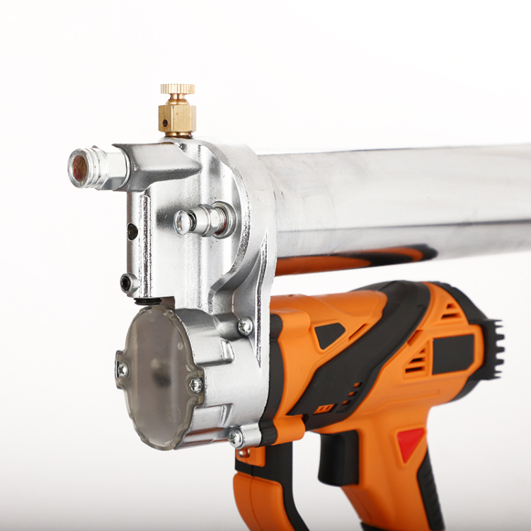 Buy Wholesale China Factory Direct Sales 900cc Lithium Electric Grease ...