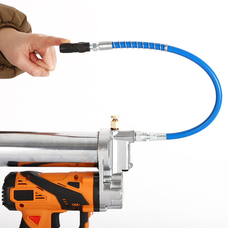 Buy Wholesale China Factory Direct Sales 900cc Lithium Electric Grease ...