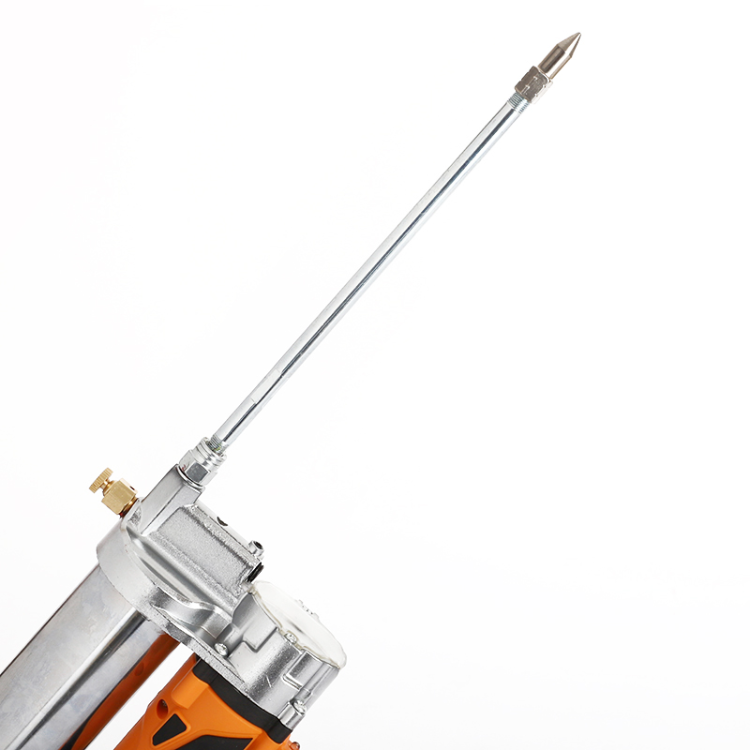 Buy Wholesale China Factory Direct Sales 900cc Lithium Electric Grease ...