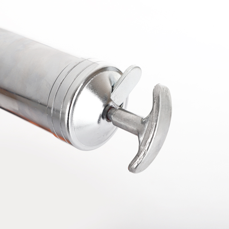 Buy Wholesale China Factory Direct Sales 900cc Lithium Electric Grease ...