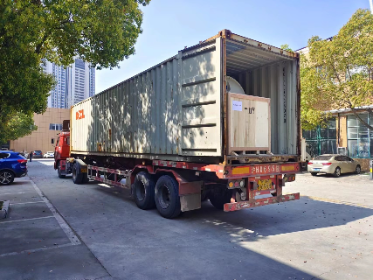 Attractive Price 20m3/d Smc Three Form Grease Trap Sewage Treatment ...