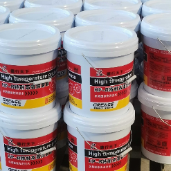 Spring Tube Bearing Grease For Grease Gun Automotive Lithium Base ...