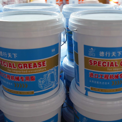 Spring Tube Bearing Grease For Grease Gun Automotive Lithium Base ...