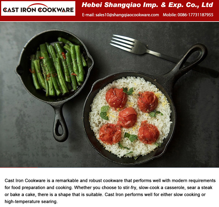 Nonstick Griddle Grill Pan Cookware Set Cast Iron Steak Pan Indoor ...