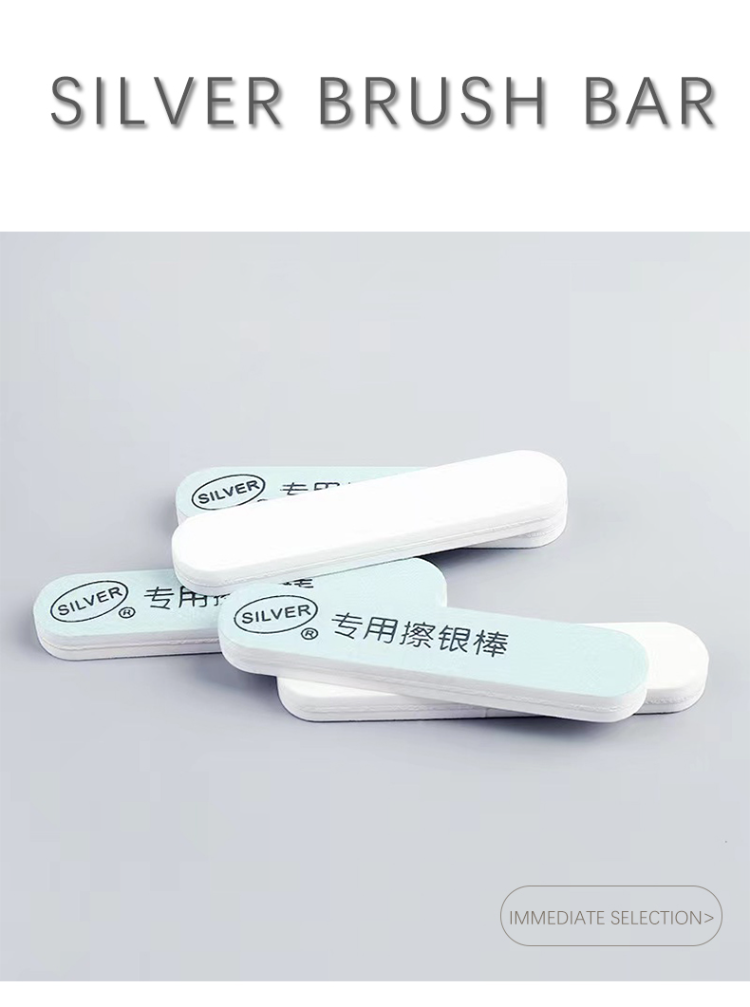 Buy Wholesale China Roy Grinding Polishing Gold And Silver Oxidation ...