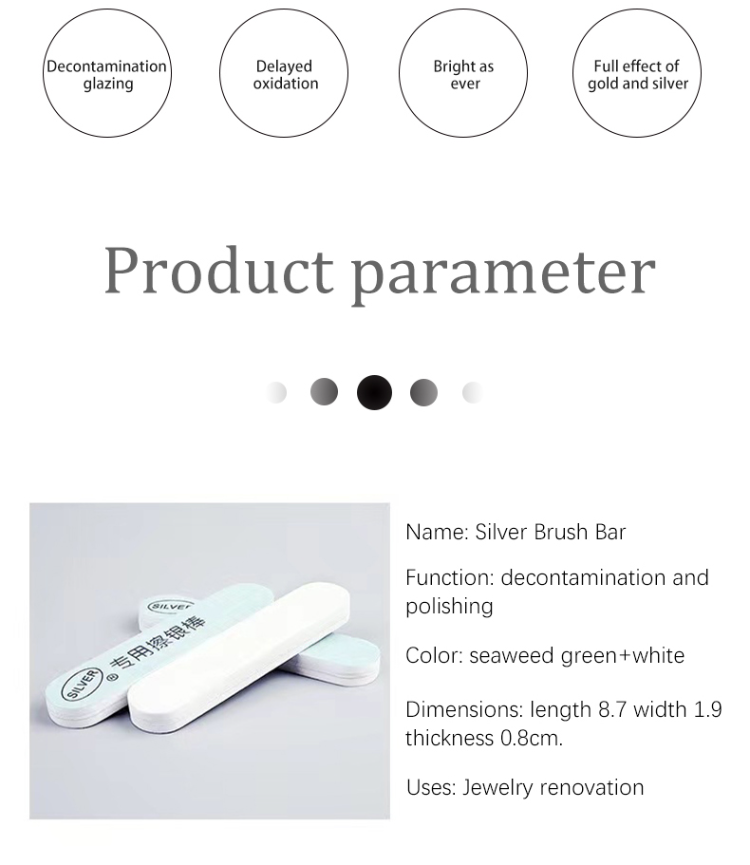 Buy Wholesale China Roy Grinding Polishing Gold And Silver Oxidation ...