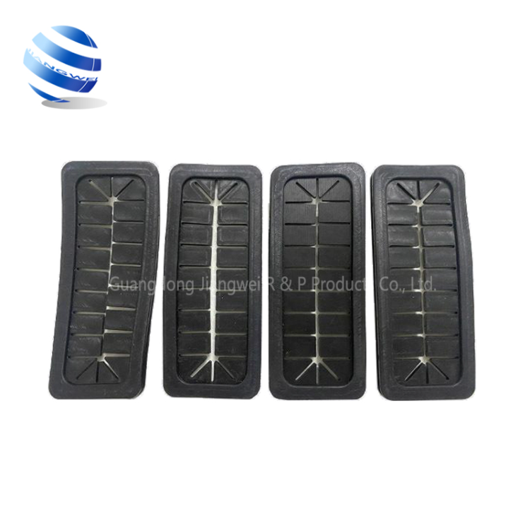 Custom Seal Firewall Oblong Rectangular Square Management Cable Wire ...