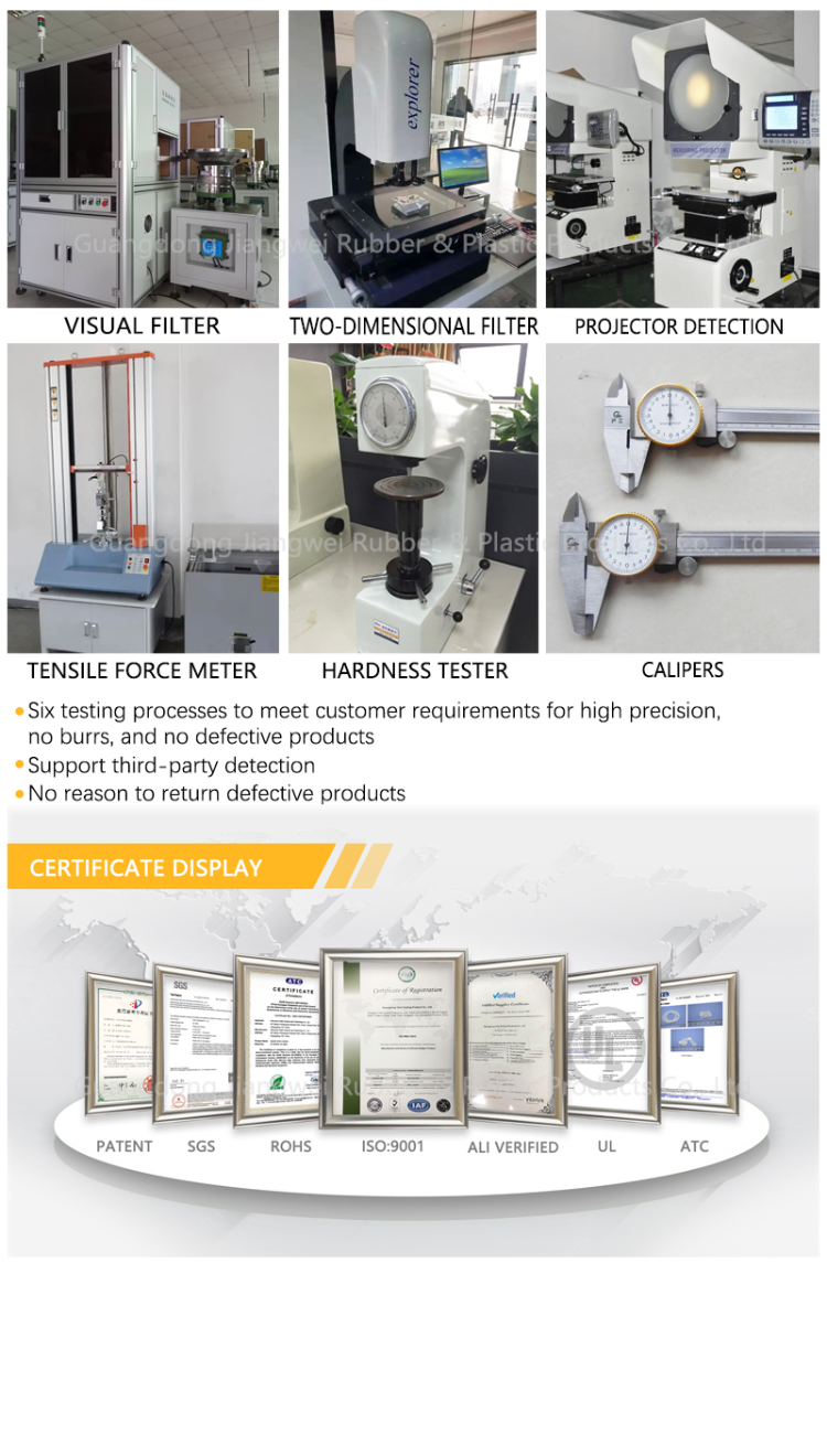 Custom Seal Firewall Oblong Rectangular Square Management Cable Wire ...