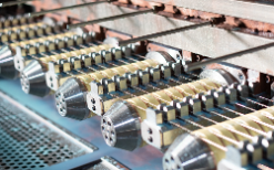 Copper Rod Etp/scr 20mm Copper Rod 99.99% Cu Non-alloy Packed In Coils ...